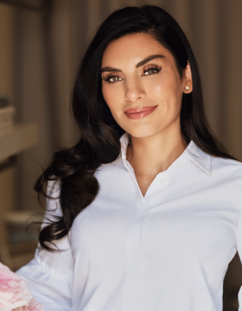 Dr. Saliha Afridi - Ruder Finn Atteline